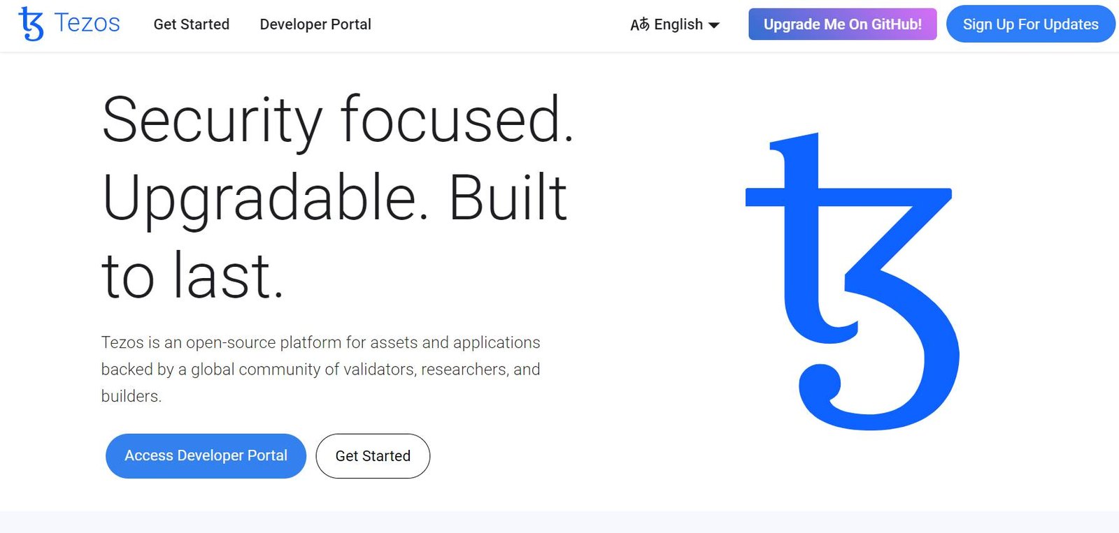 Review Tezos: Proyek & Prediksi Harga XTZ 2024-2025 - Invesnesia.com