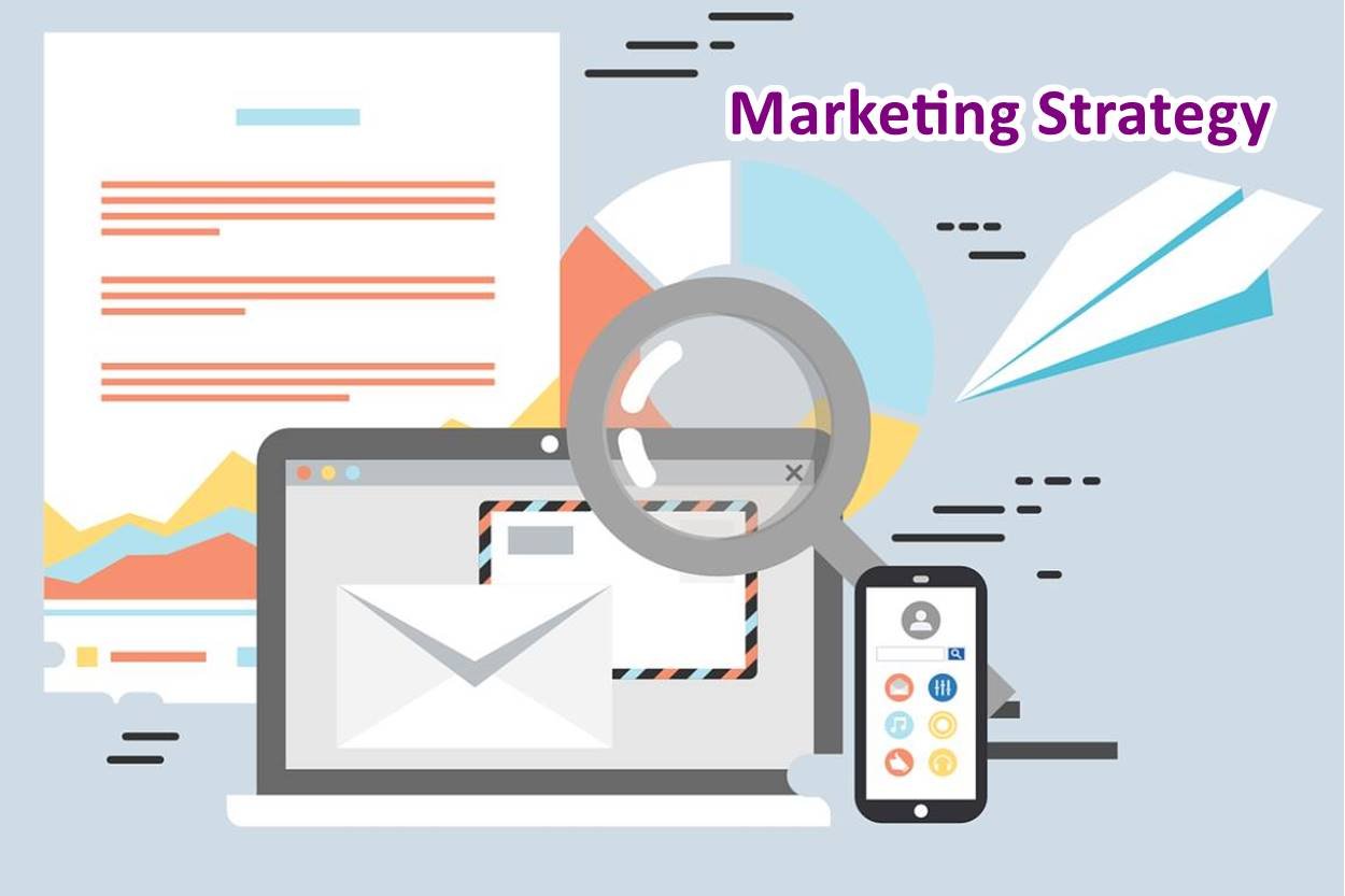 Strategi Pemasaran: Fungsi, Jenis, Tujuan, dan Contoh Lengkap - Invesnesia.com