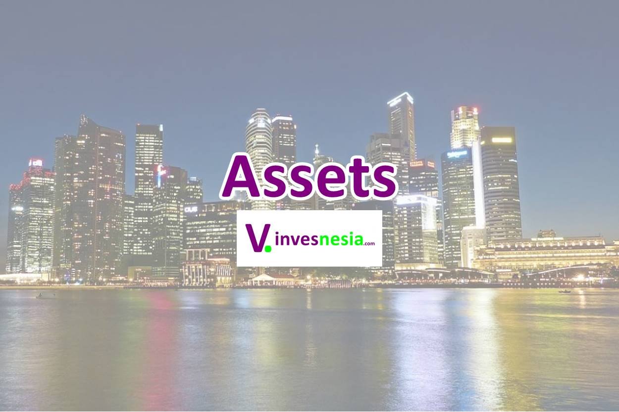 Aset adalah: Pengertian, Klasifikasi, Jenis, dan Contoh - Invesnesia