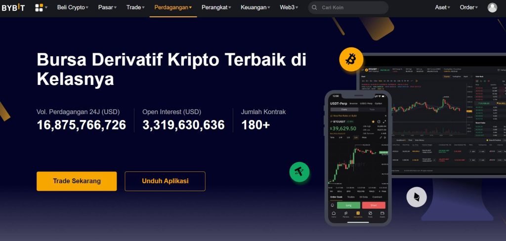 Investasi di Crypto Blue Chip Lebih Aman, Ini Pilihannya! - Invesnesia.com
