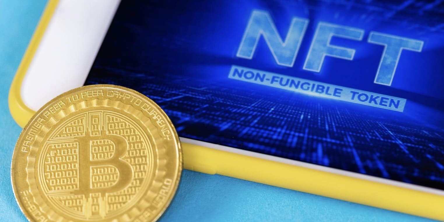 Staking NFT Adalah Cara Mendapatkan Passive Income, Apa Itu ...