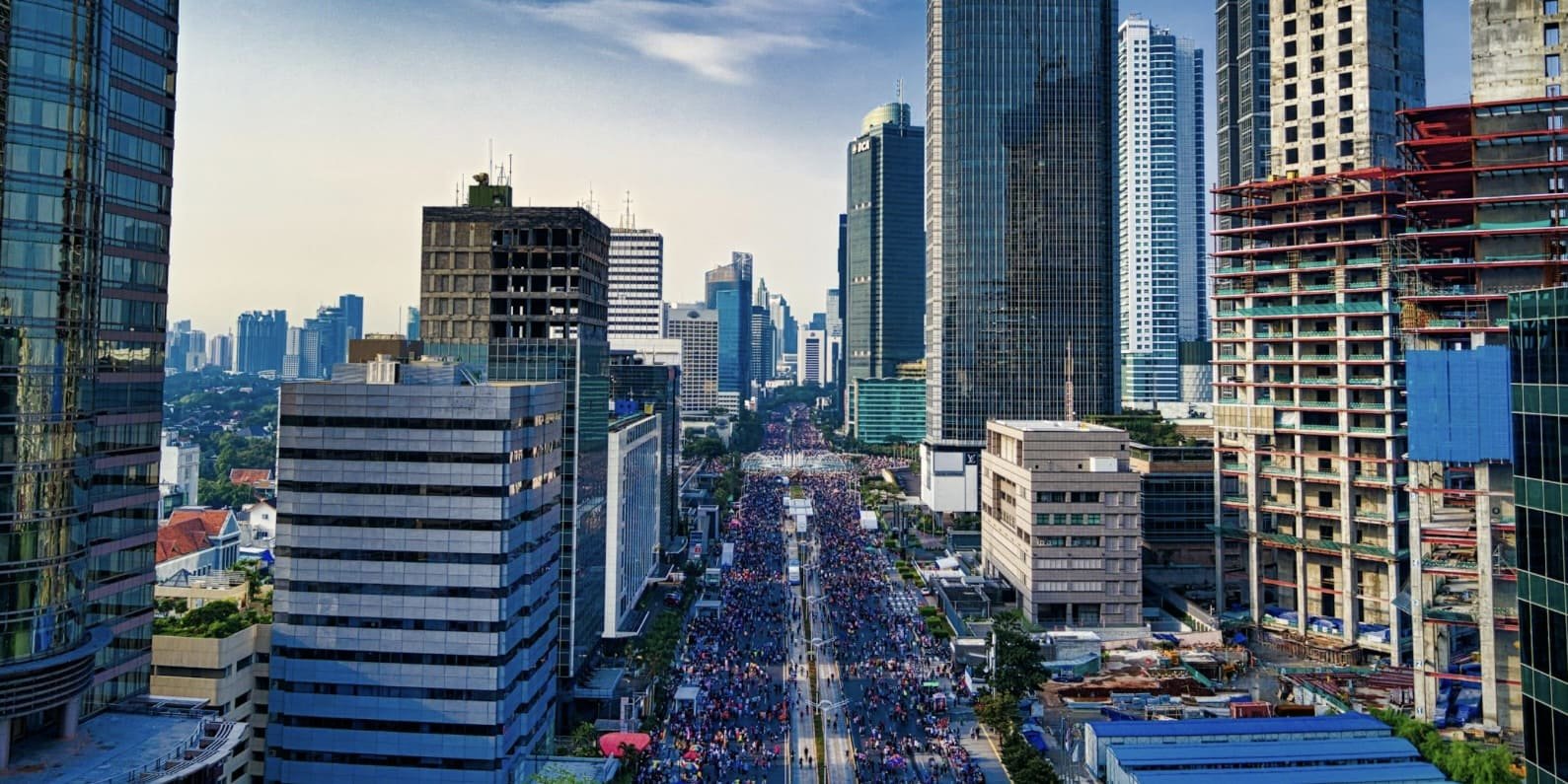 FDI Adalah Foreign Direct Investment, Apa Itu? Ini Penjelasannya ...