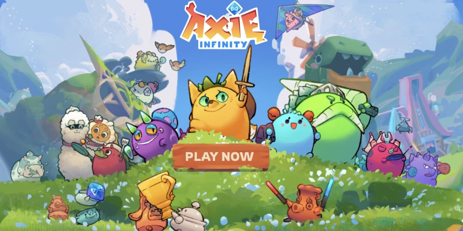 Apa Itu Smooth Love Potion (SLP) di Ekosistem Axie Infinity? - Invesnesia