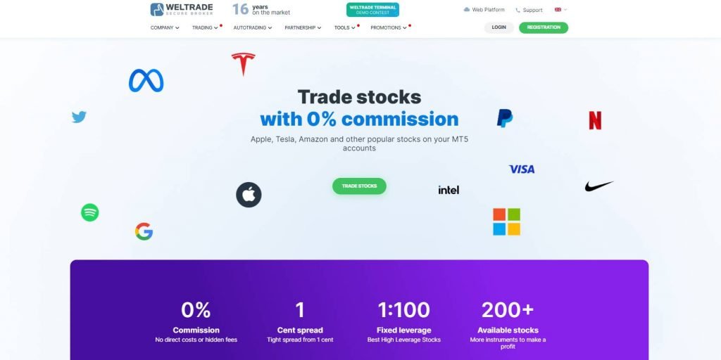 Belajar Cara Trading Saham Online dari Nol untuk Pemula 2024 ...