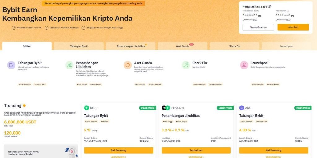 Top 7 Crypto Exchange Terbaik di Dunia & Indonesia 2025 - Invesnesia.com