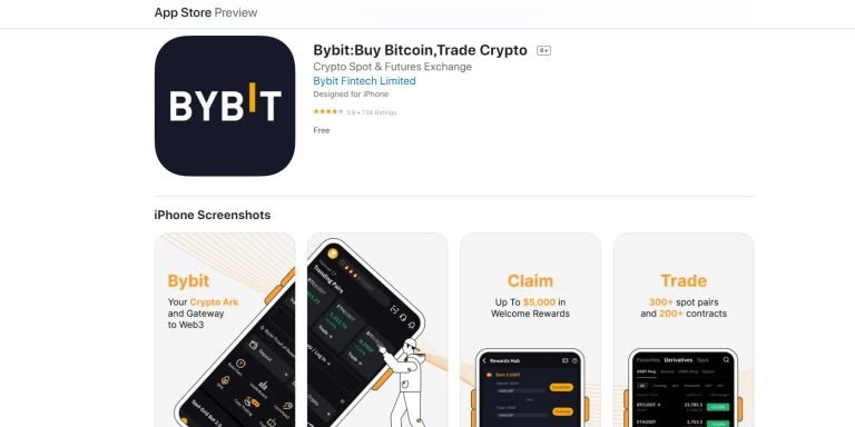 Review Bybit 2026: Crypto Exchange Spot & Derivatif Non KYC - Invesnesia