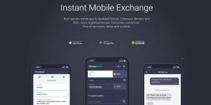 Review ChangeNOW 2024: Crypto Exchange Aman & Kaya Fitur - Invesnesia