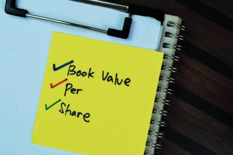 Book Value Per Share (BVPS): Rumus, Perhitungan, & Analisis ...