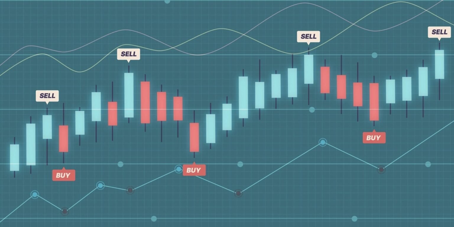 15 Jenis Pola Candlestick Lengkap, Trading Lebih Akurat! - Invesnesia.com