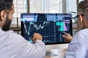 Apa Itu Average Down Saham: Cara Menghitung & Menggunakan - Invesnesia