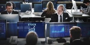 Aplikasi Saham Terbaik OJK & Luar Negeri 2025 - Invesnesia.com