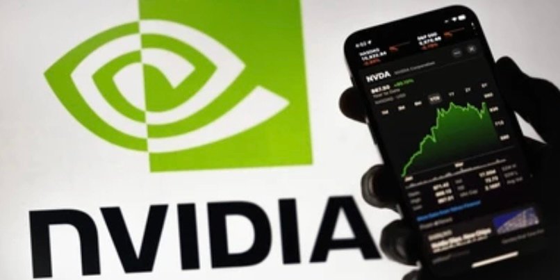 Cara Beli Saham NVIDIA Modal Mulai Rp10 Ribu - Invesnesia