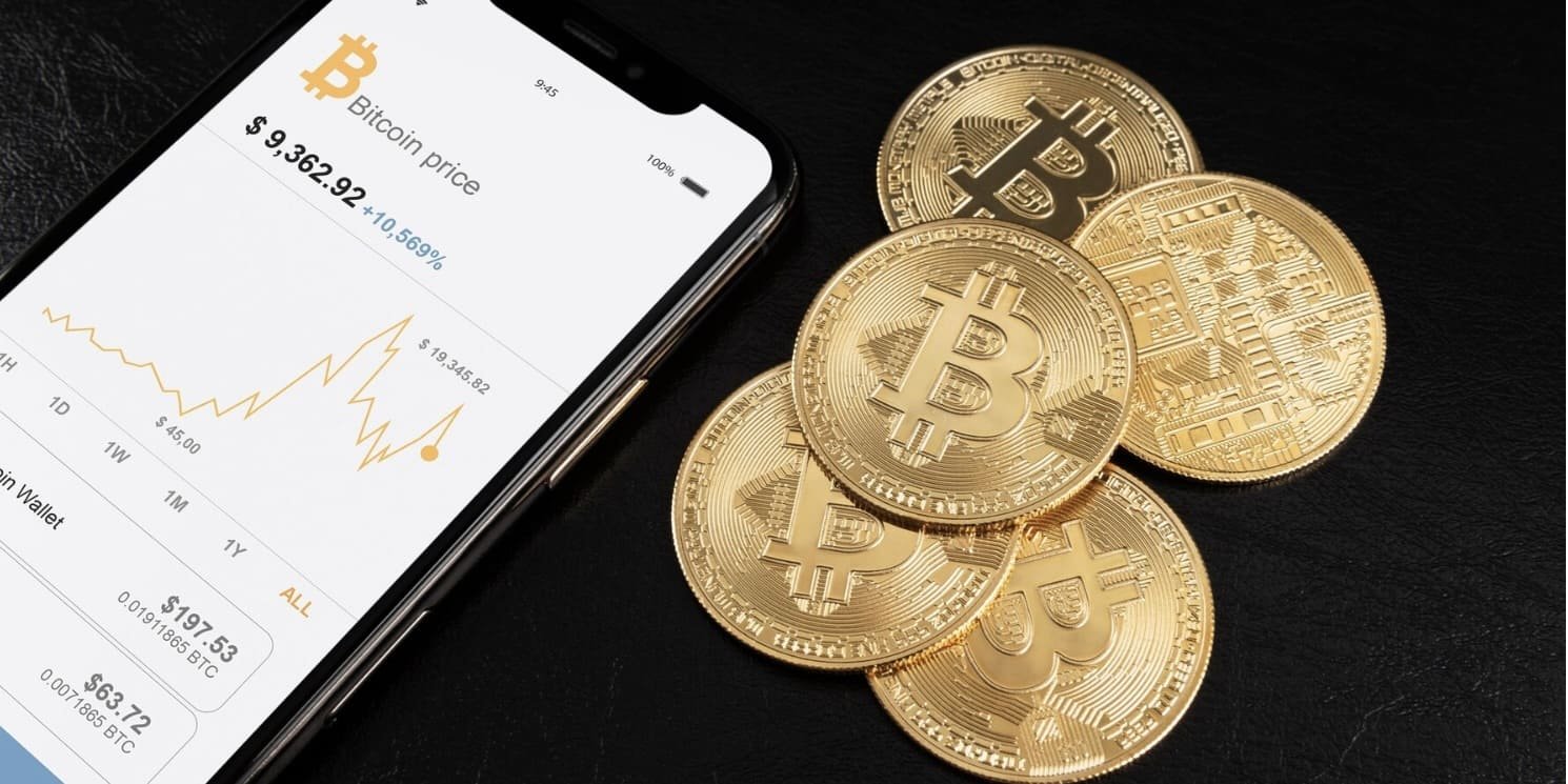 Mudah! Cara Beli Bitcoin untuk Pemula di Indonesia - Invesnesia