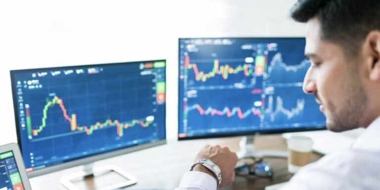 Cara Menjadi Trader yang Sukses untuk Pemula - Invesnesia