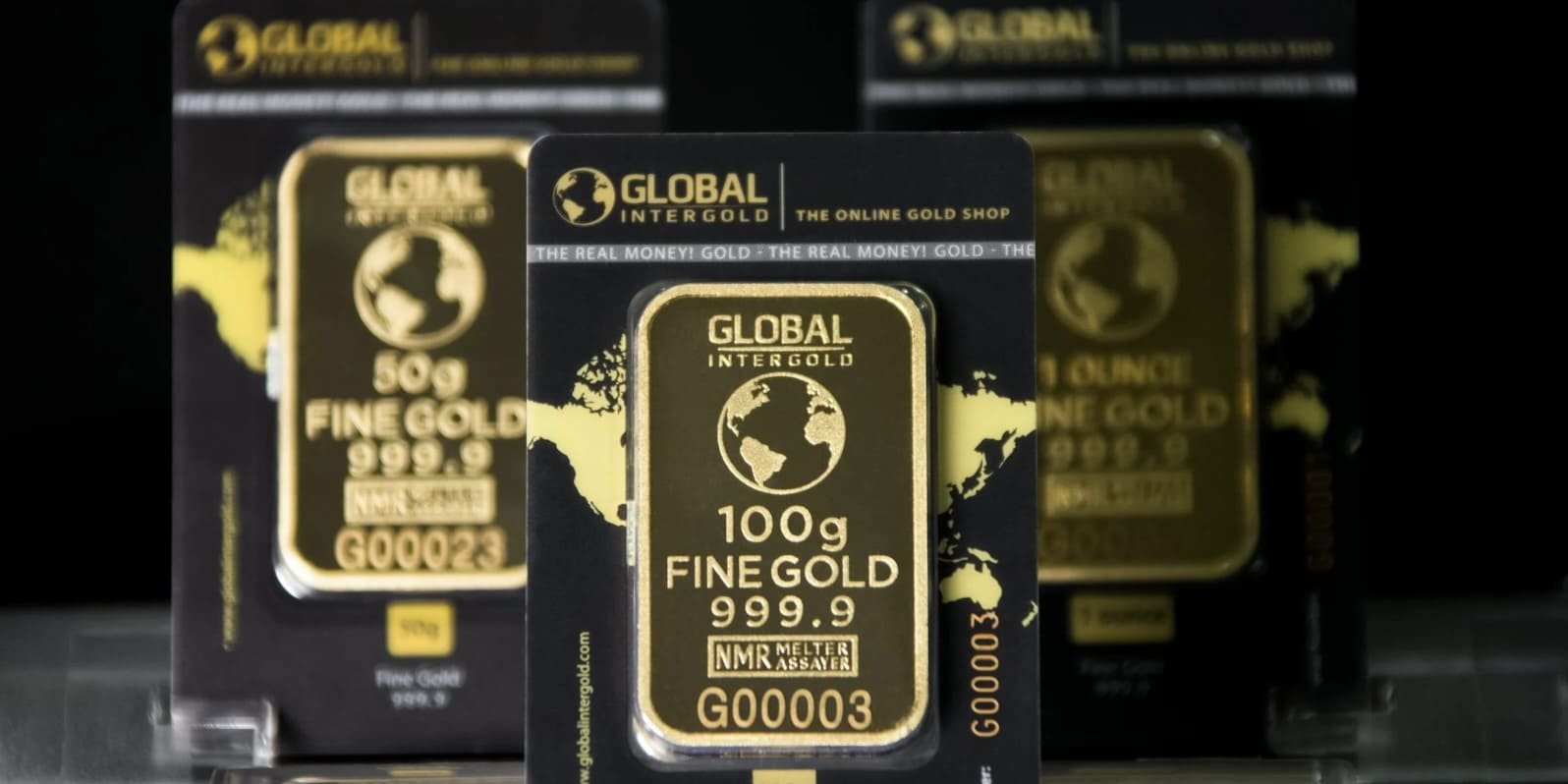 Bullion Bank: Era Baru Pengelolaan Emas di Indonesia - Invesnesia.com