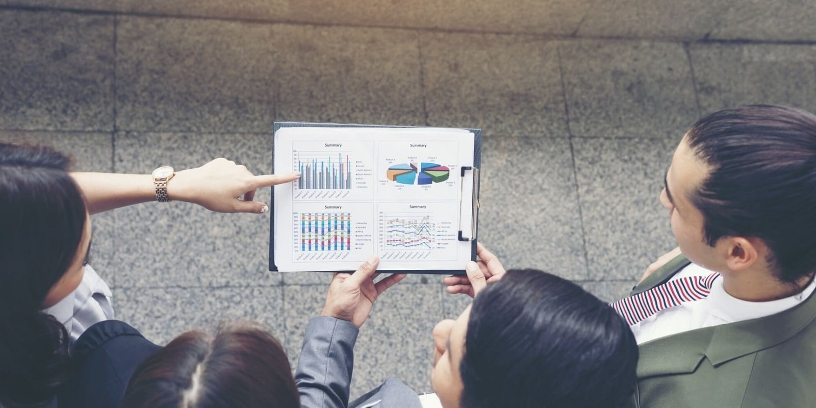 Apa Itu Business Forecasting: Jenis, Metode, dan Manfaatnya - Invesnesia