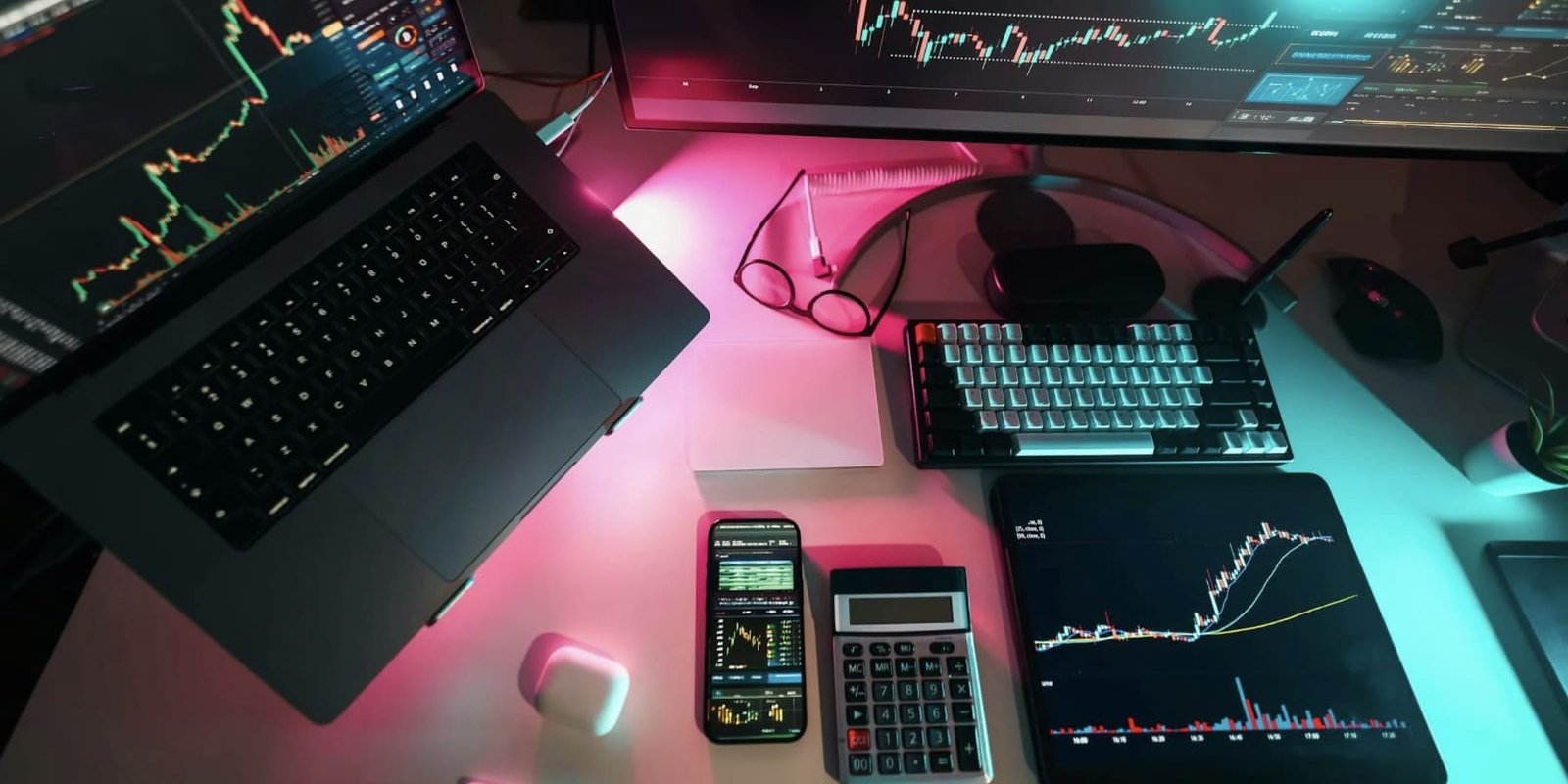 Mengenal Instrumen Derivatif: Jenis, Manfaat, dan Risikonya - Invesnesia