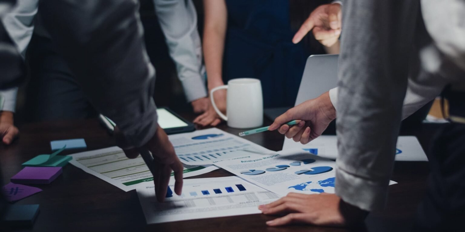 Apa Itu Strategi Bisnis, Tujuan, Jenis, Manfaat, dan Contohnya - Invesnesia