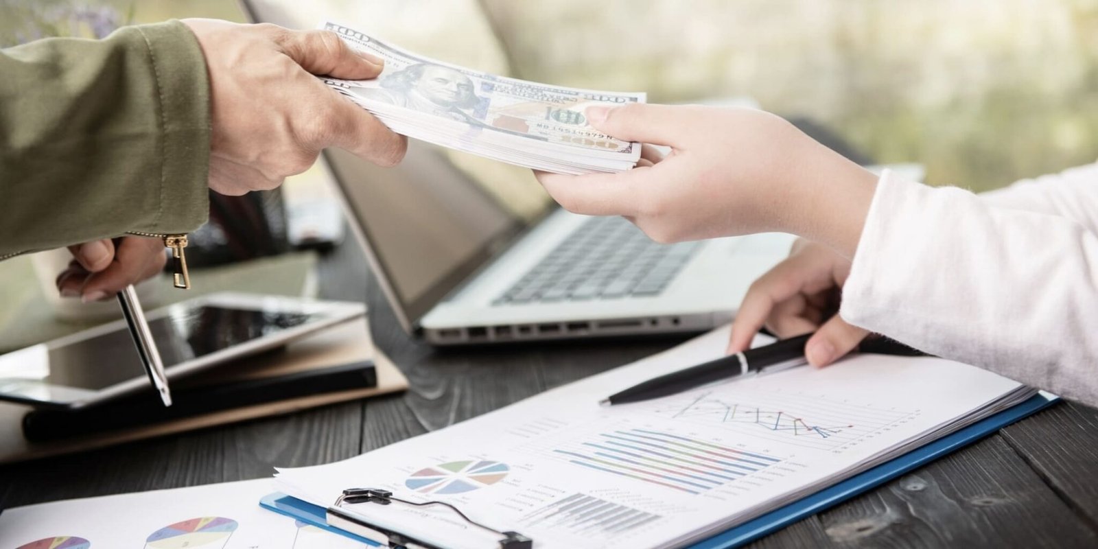 Rumus Dividend Per Share (DPS) & Contoh Cara Menghitung - Invesnesia