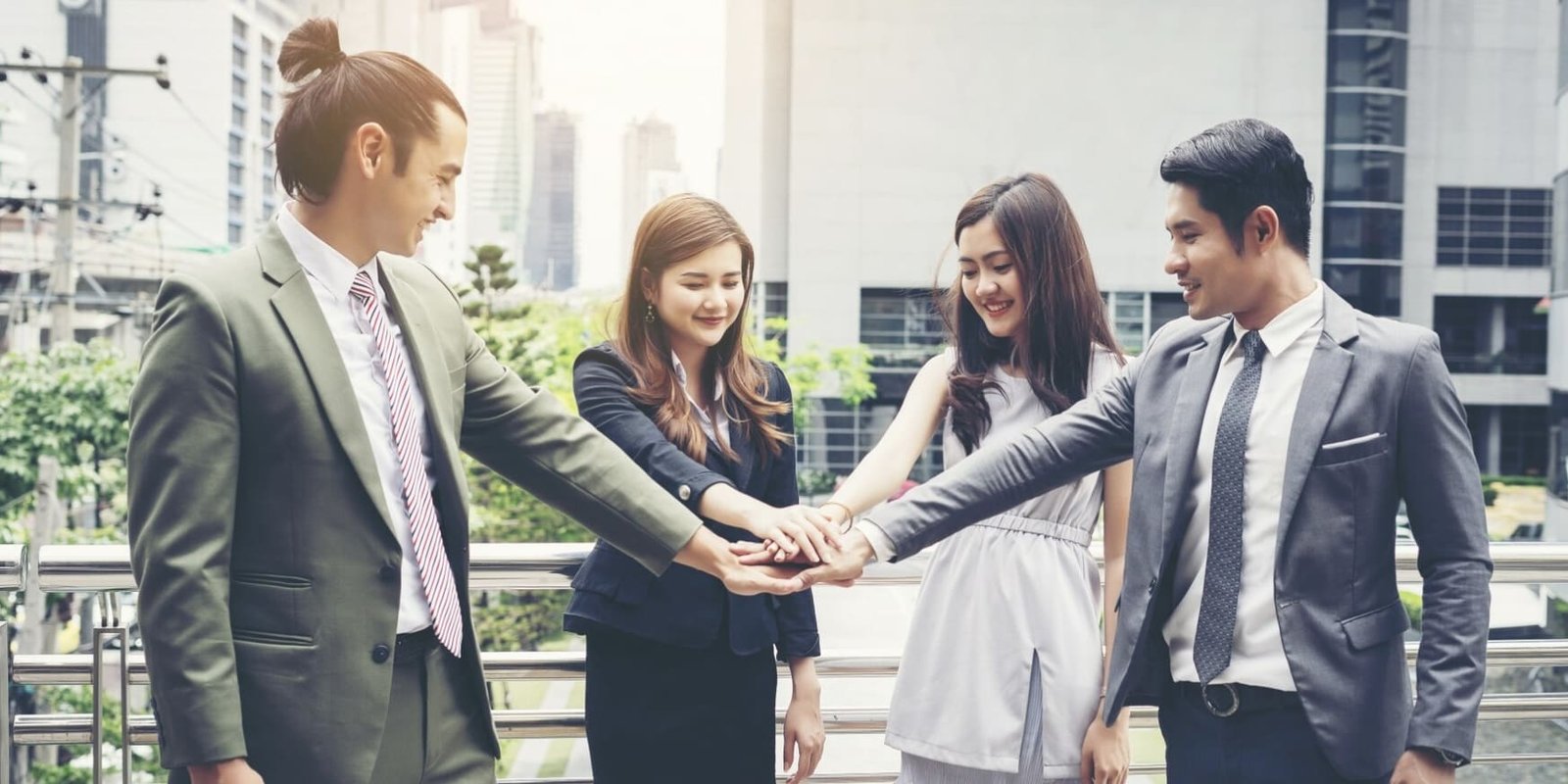 Pengertian Joint Venture, Jenis, Manfaat, dan Contoh - Invesnesia.com