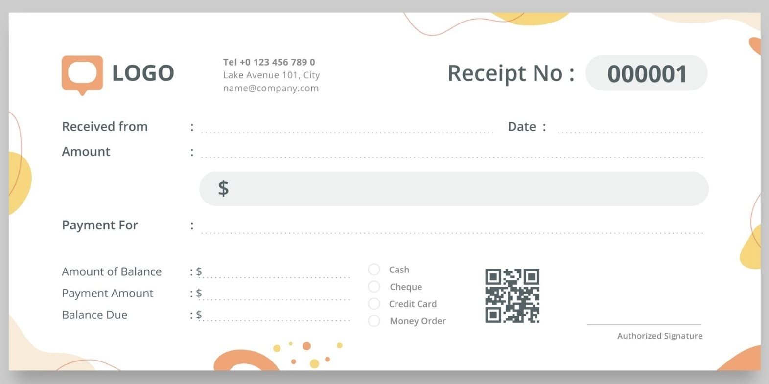 Apa Itu Receipt (Kuitansi): Fungsi, Jenis, Manfaat, dan Contoh ...